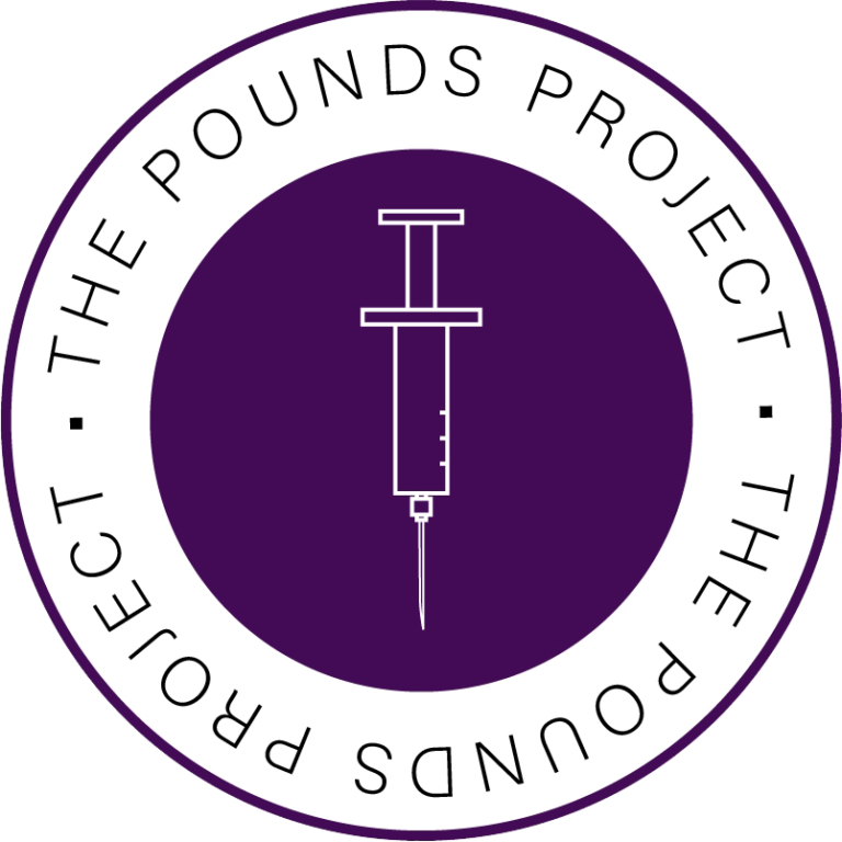 Home - The Pounds Project